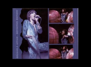 The Rolling Stones Brussels Affair Live 1973 – Stones Music